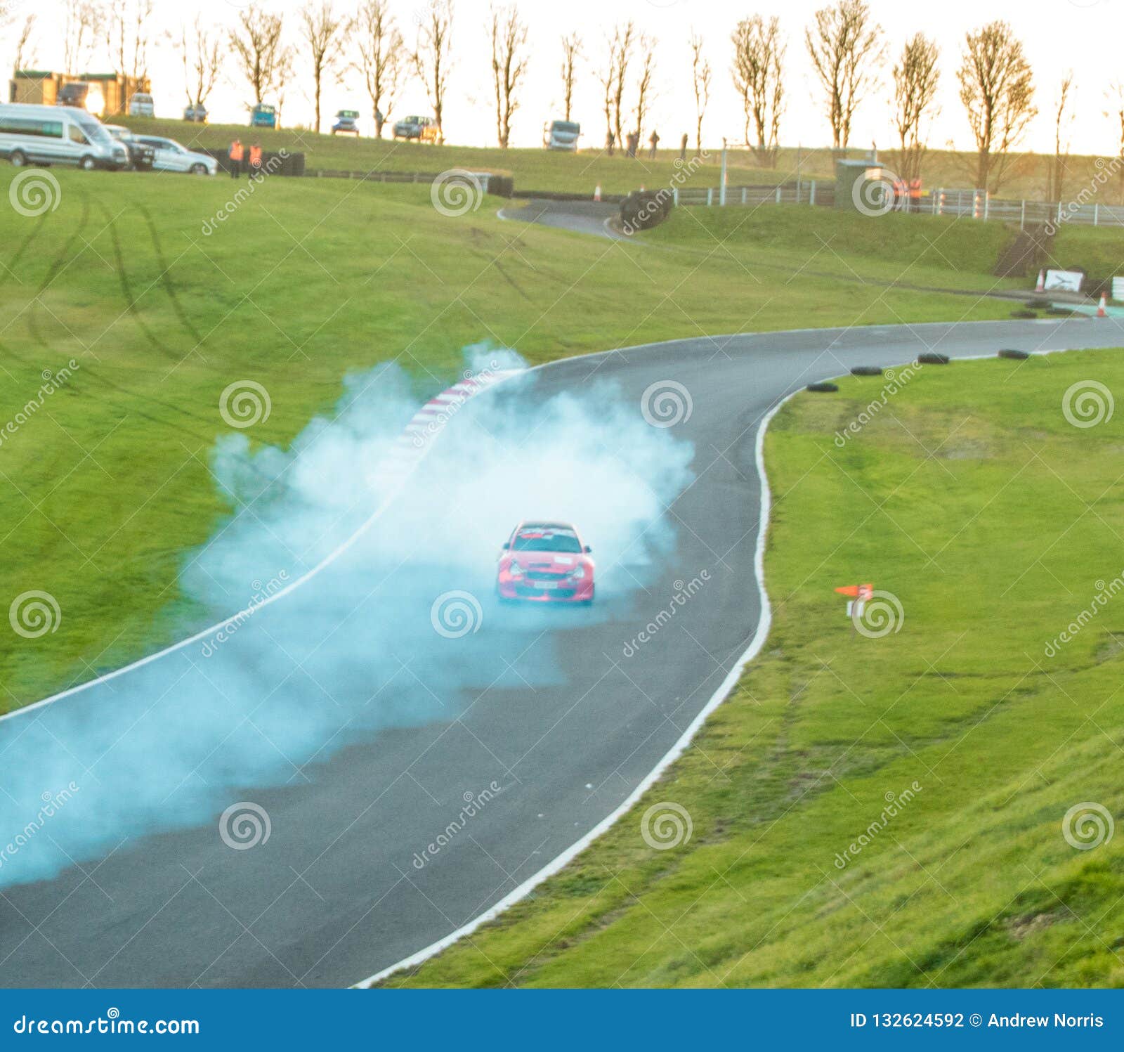 Race Track stock photo. Image of speed, dark, cars, competition - 132624592
