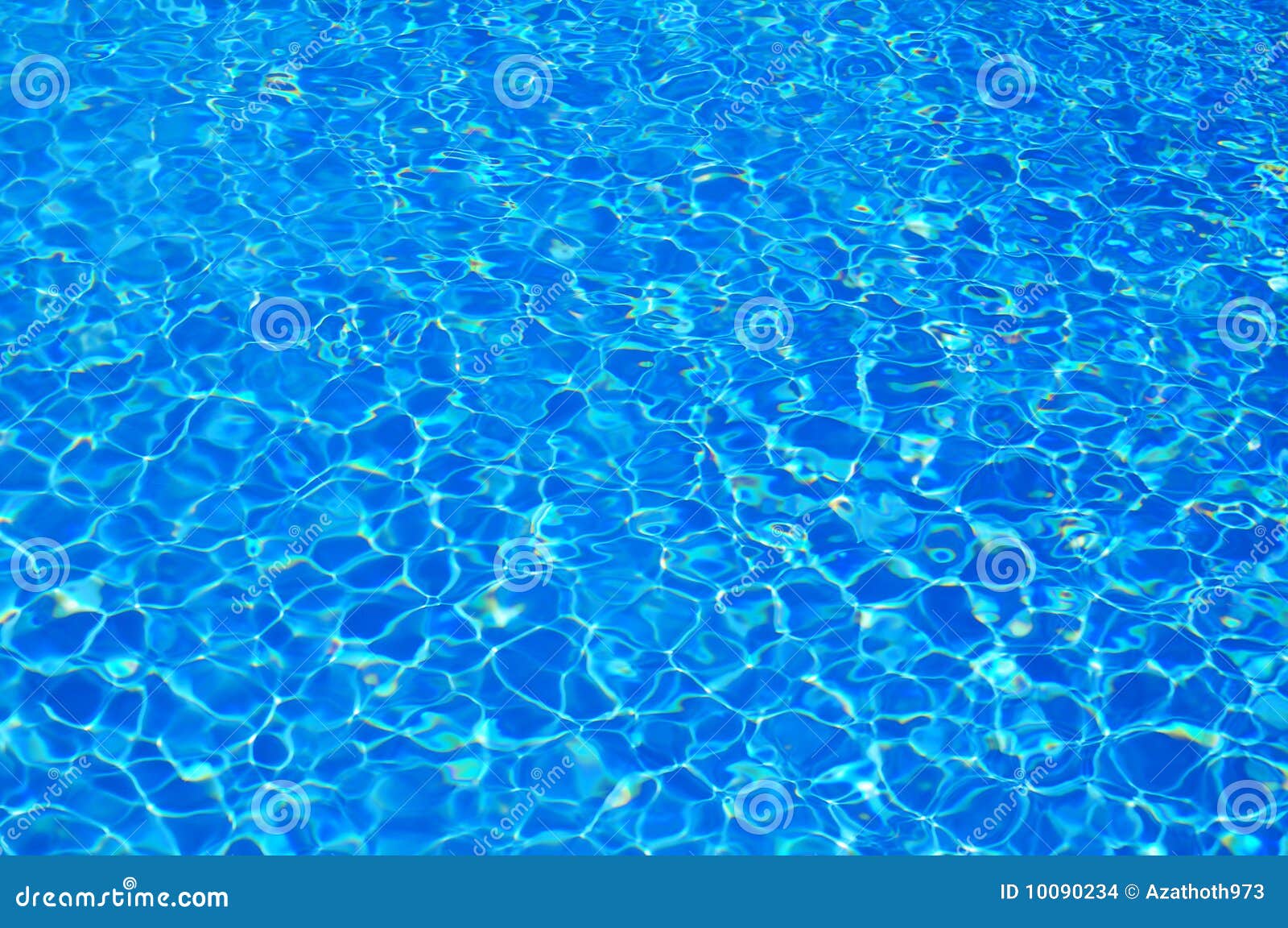 Typical Water Swimmingpool Texture Stock Photo - Image of swimming ...