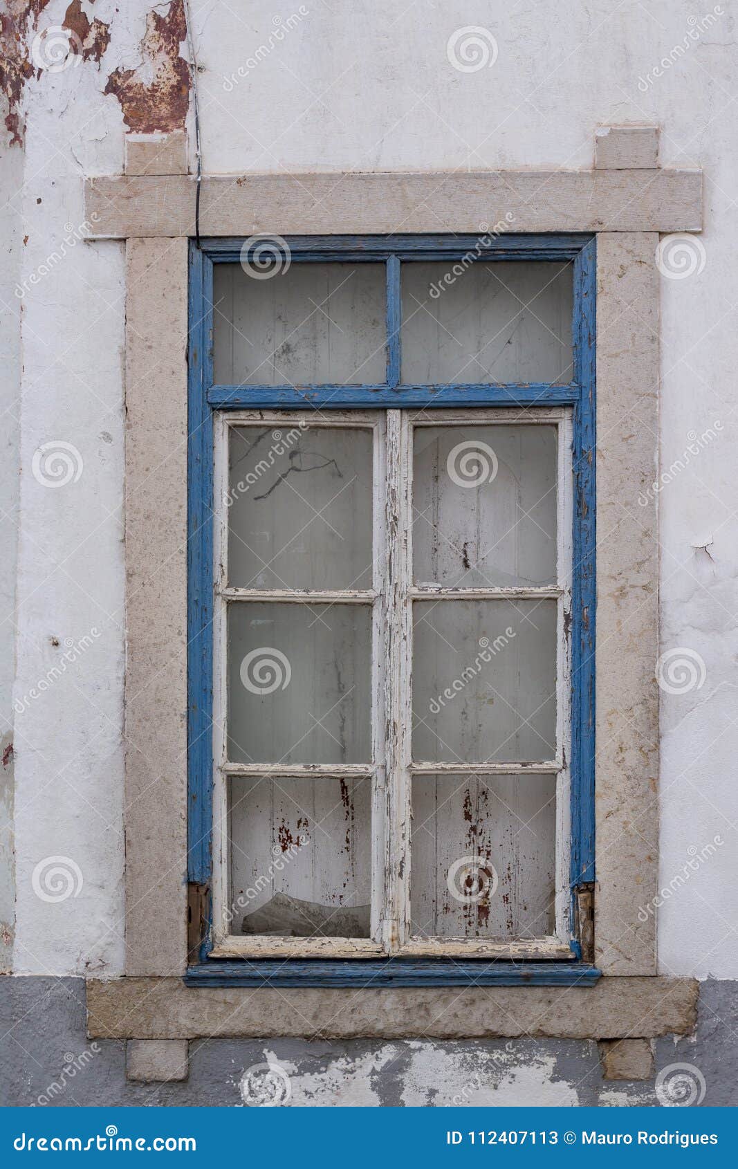 Typical Windows of Portugal Stock Image - Image of city, frame: 112407113