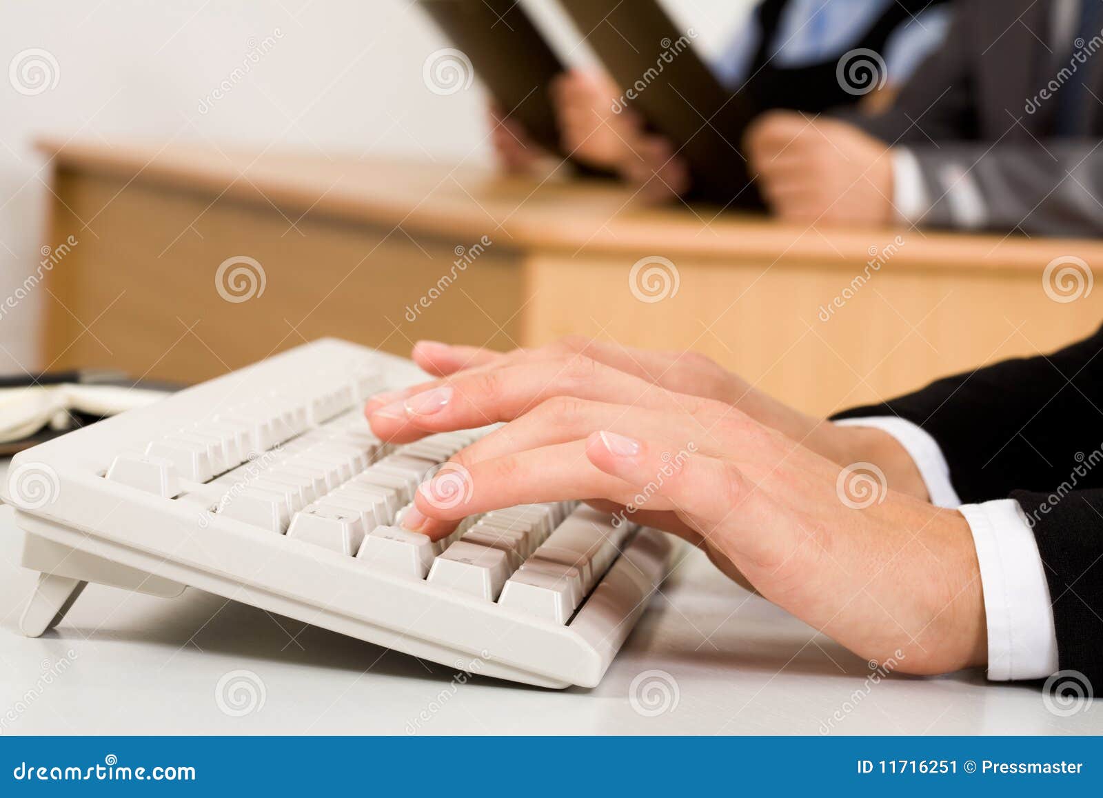 Typing stock image. Image of close, information, button - 11716251