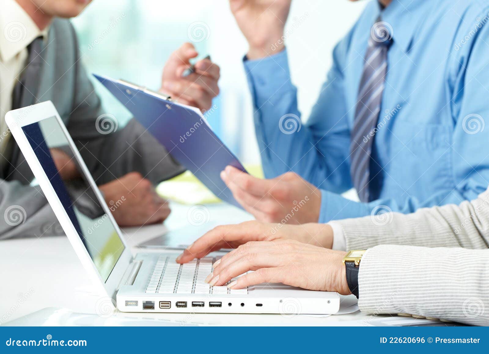 Typing stock photo. Image of human, personal, finger - 22620696