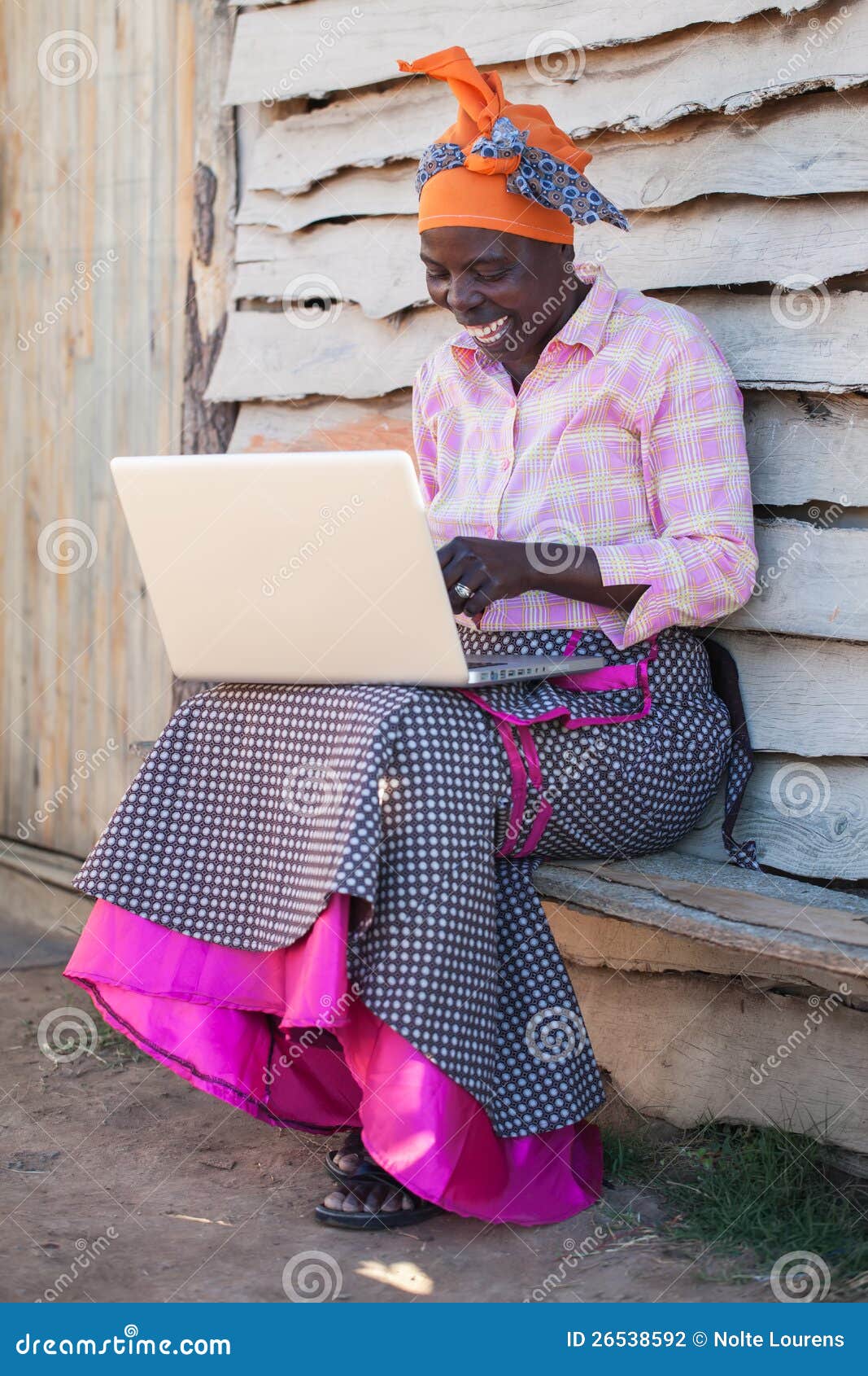 Typing stock photo. Image of beauty, ethnic, fabric, happiness - 26538592