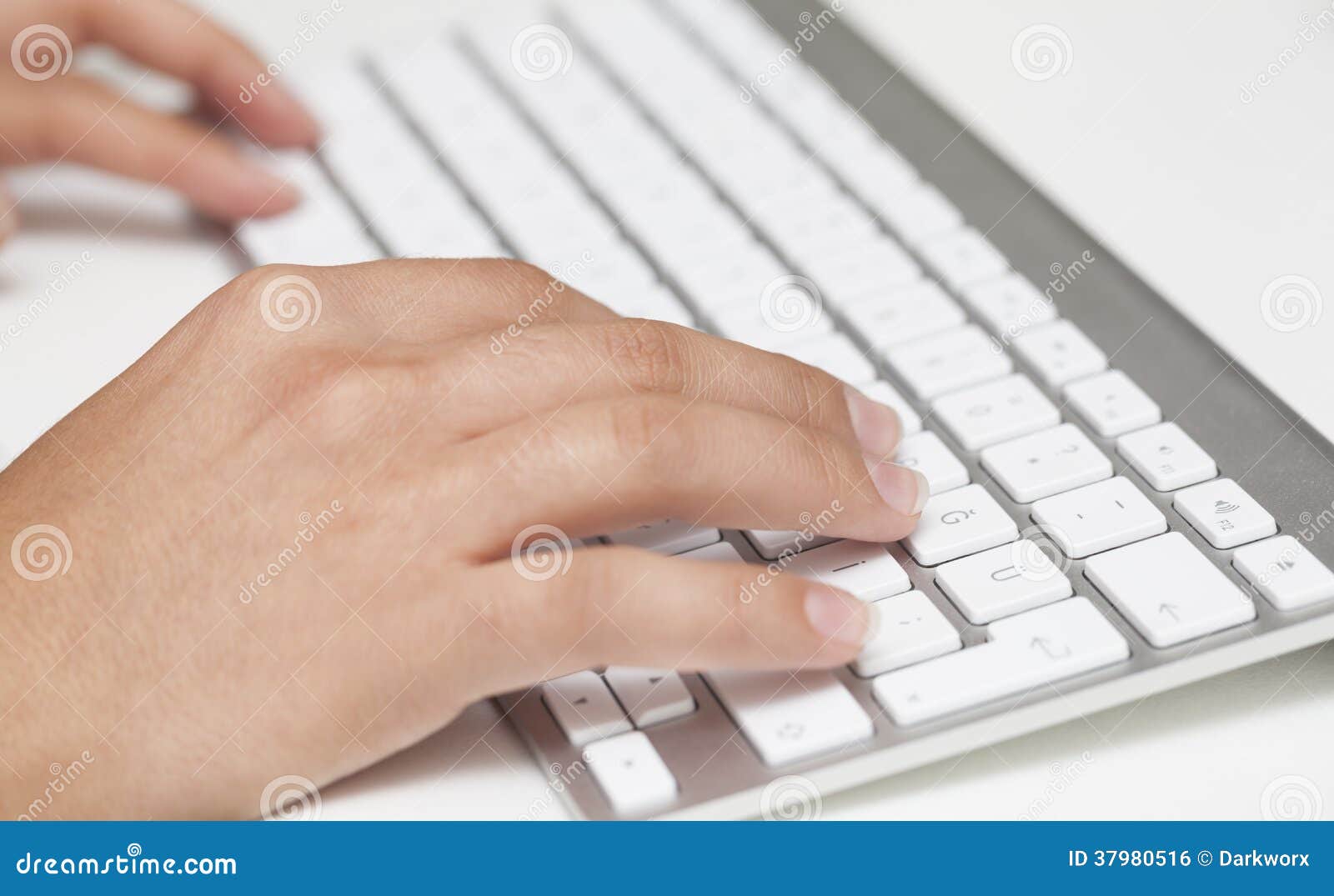 Typing stock photo. Image of technology, work, human - 37980516