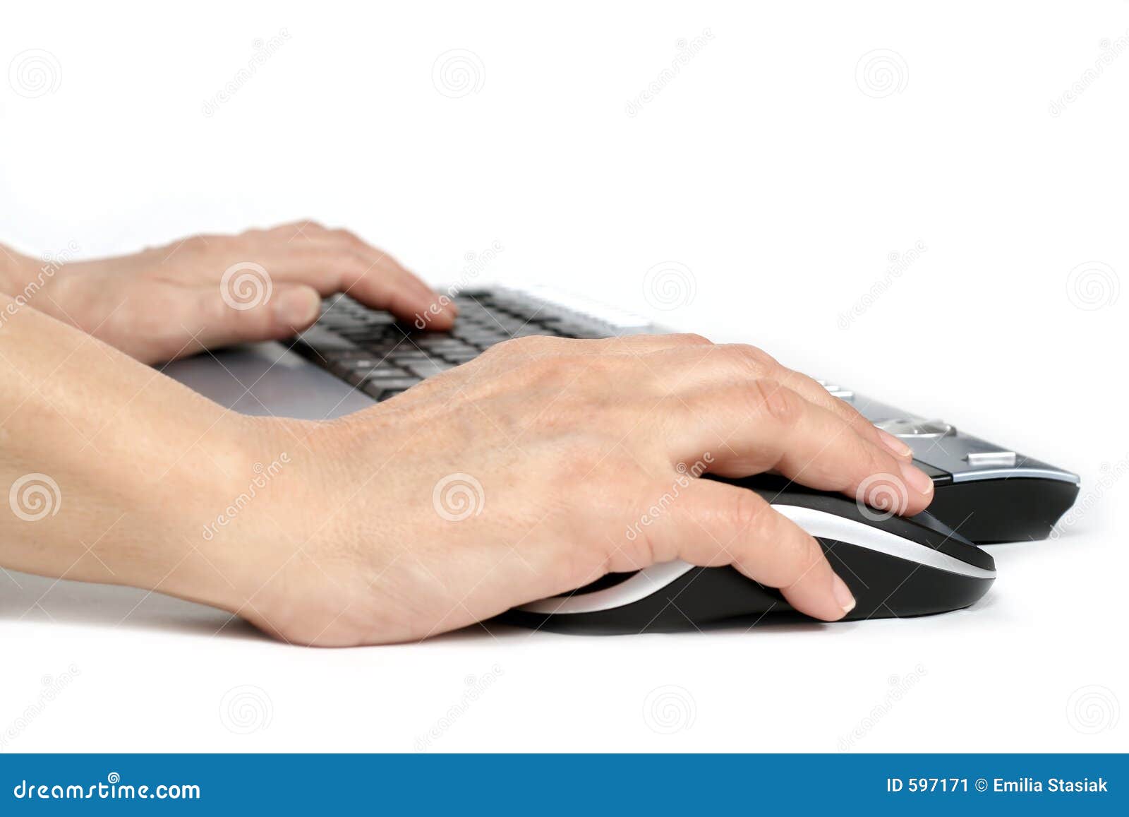 Typing stock image. Image of input, typing, work, words - 597171