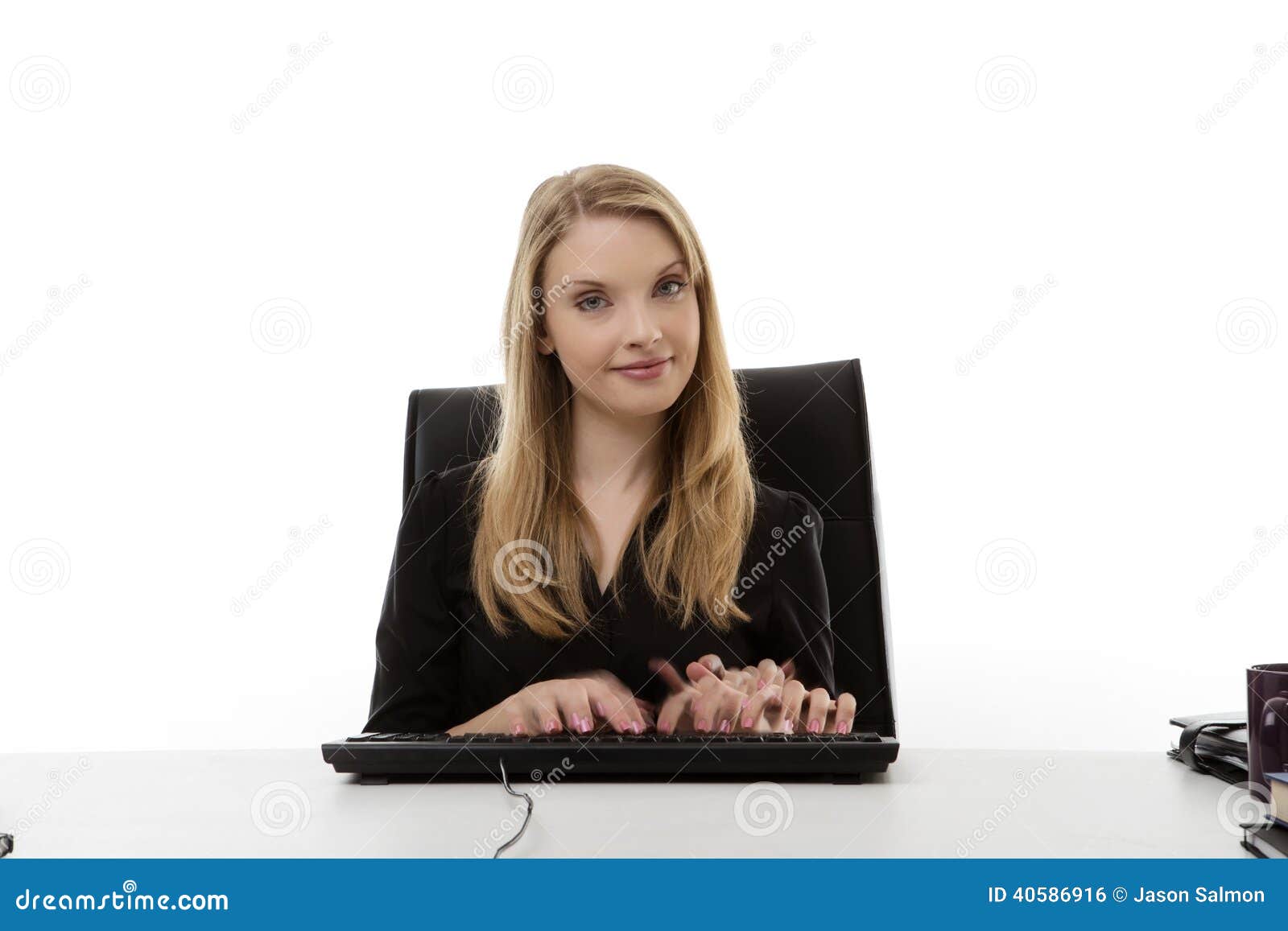 Typing fast stock photo. Image of typing, computing, person - 40586916