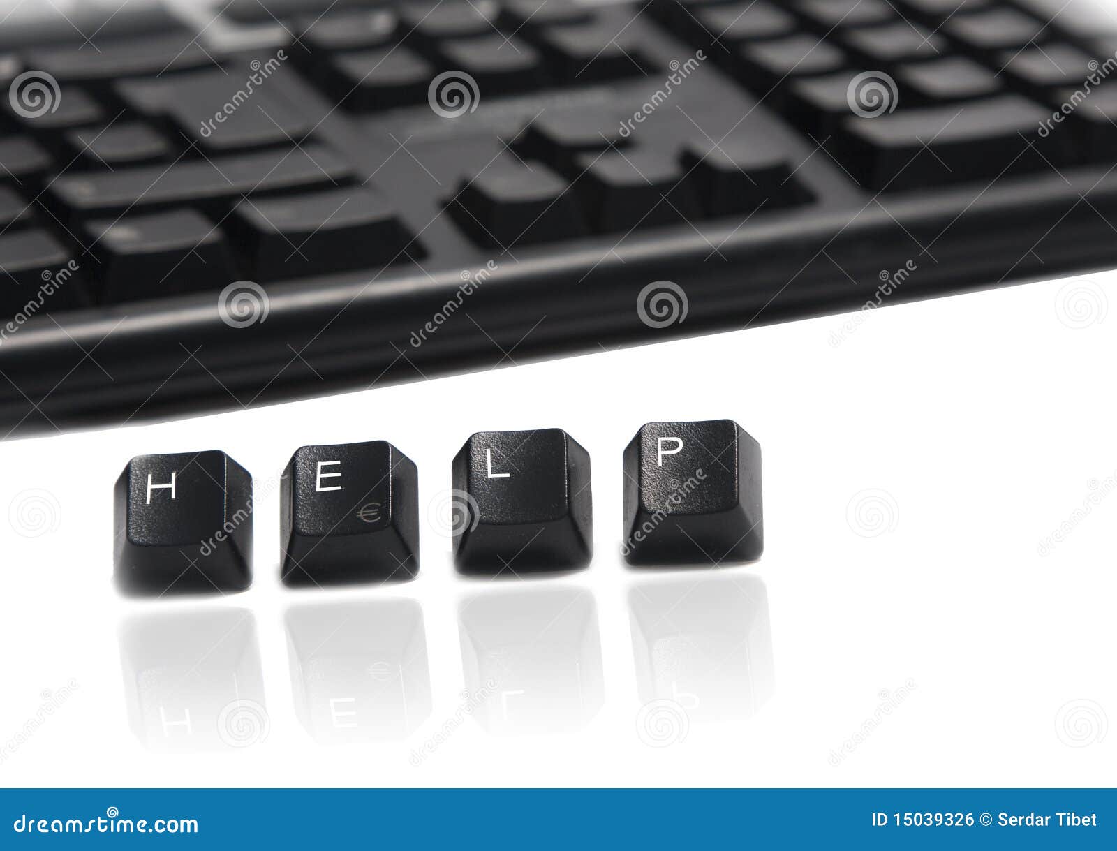 Typing help stock photo. Image of keys, letters, typing - 15039326