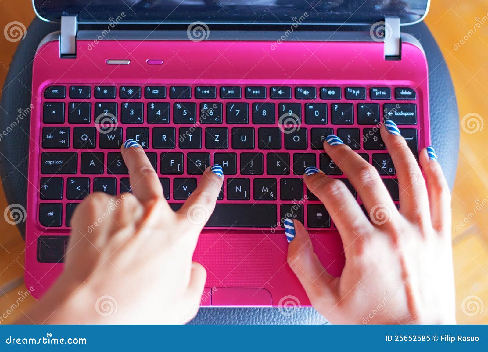 Typing help stock image. Image of female, executive, database - 25652585