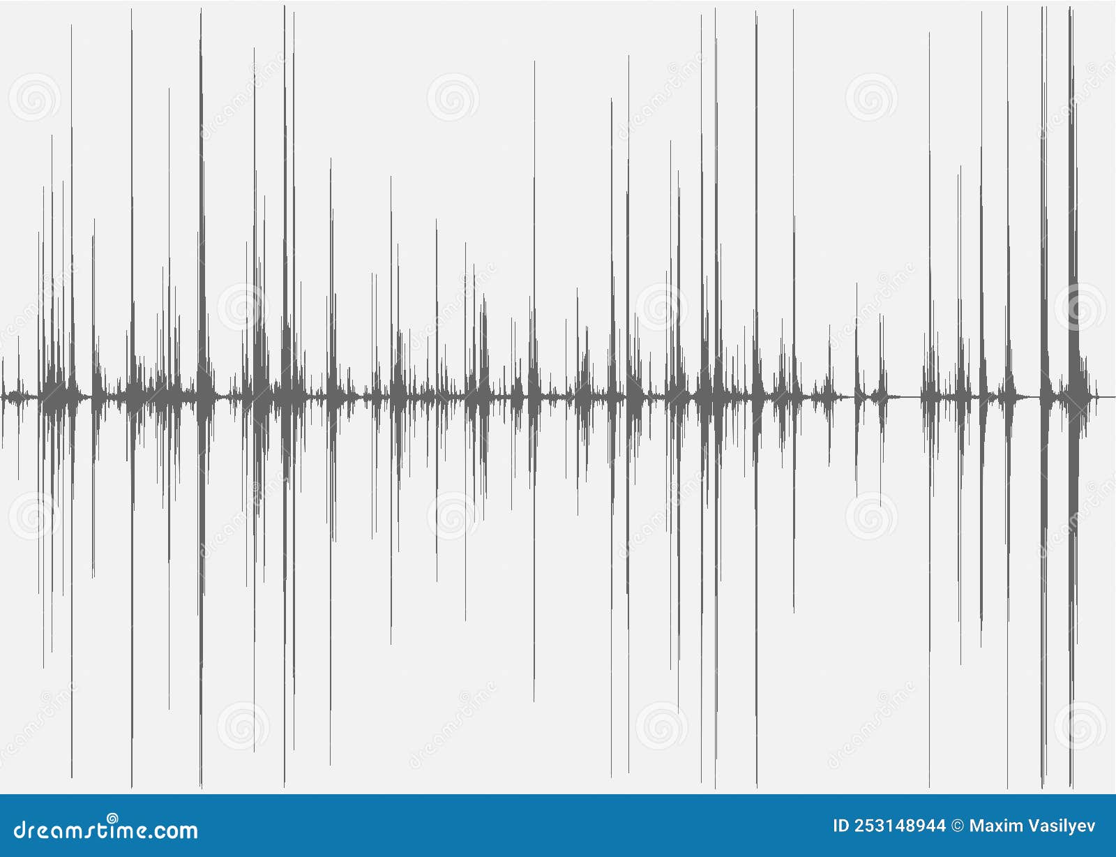 Typing on a Keyboard 6 stock audio. Audio of offices - 253148944