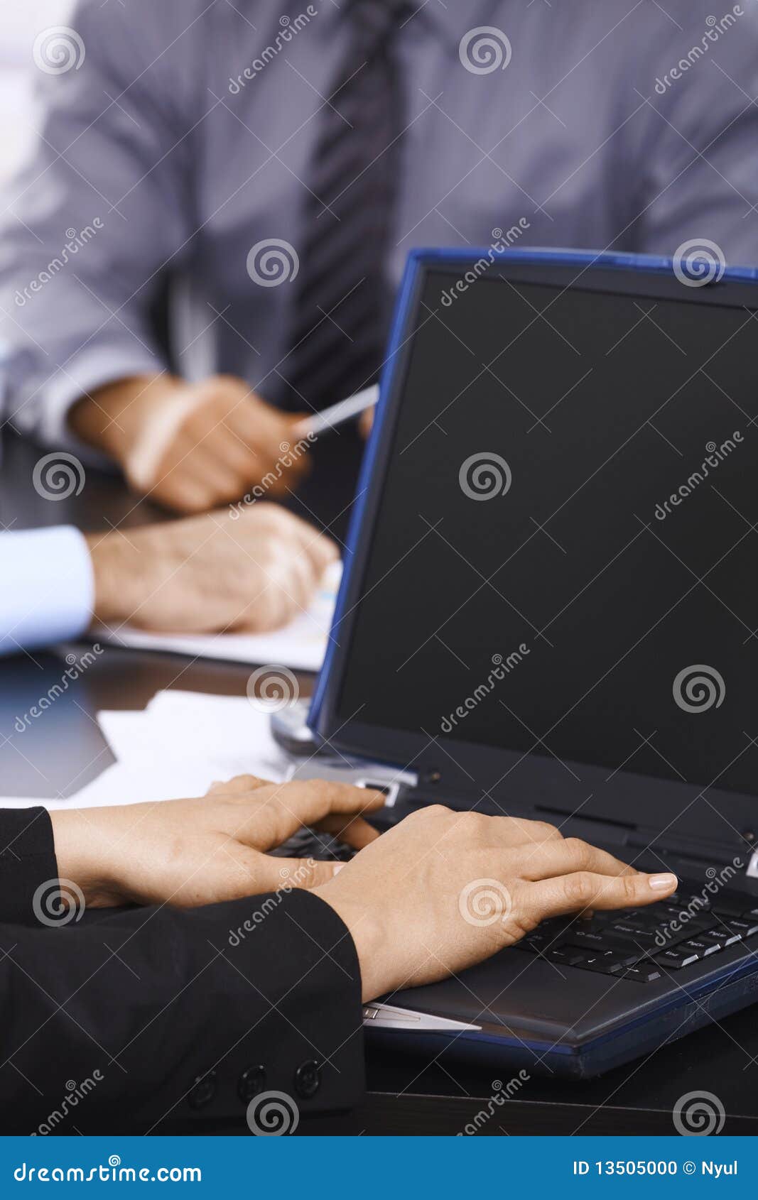 Women Hands Keyboard Vertical Photos - Free & Royalty-Free Stock Photos ...