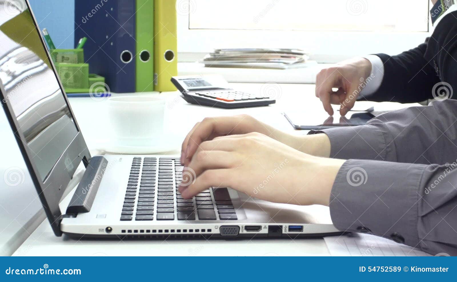 Typing Laptop Computer Writing Figures Stock Footage & Videos - 9 Stock ...