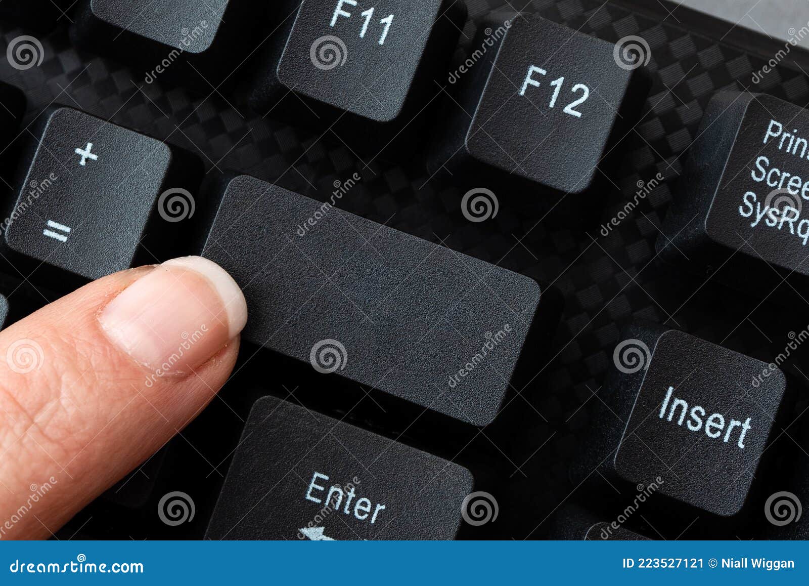 Typing New Blog Contents Writing Movie Scripts Creating Computer