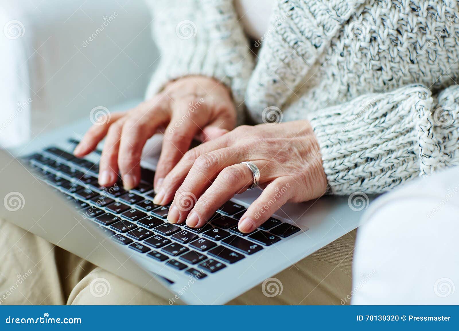 Typing stock photo. Image of addict, finger, connectivity - 70130320