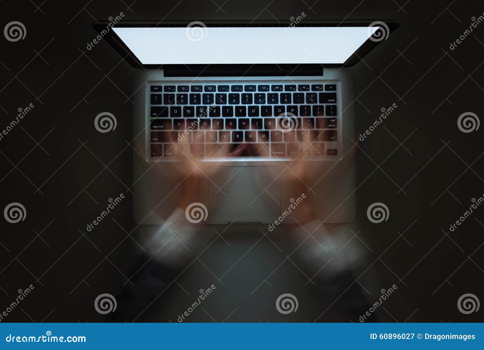 Typing speed stock image. Image of typing, concept, exposure - 60896027
