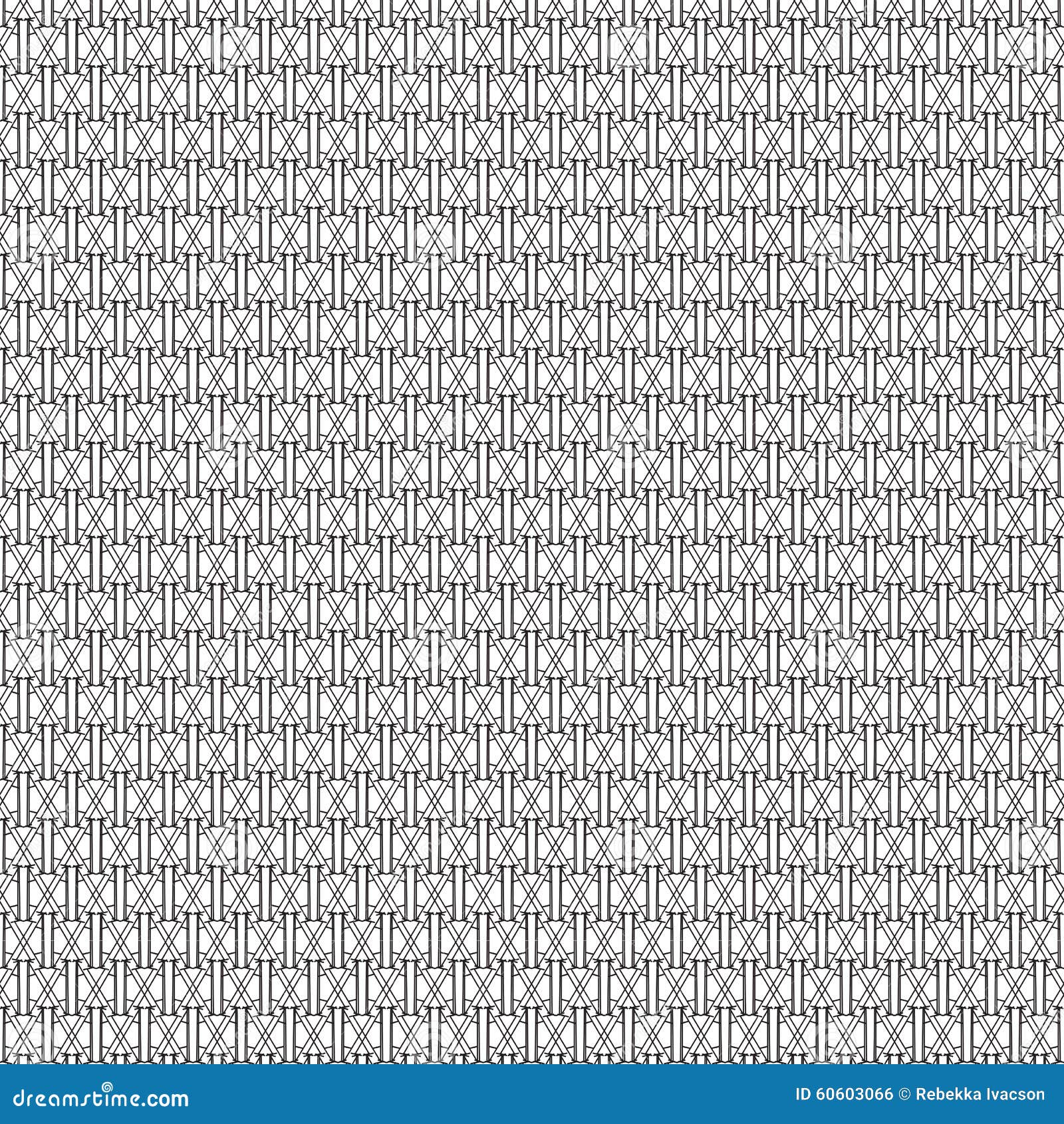 Typographic pattern stock vector. Illustration of abstract - 60603066