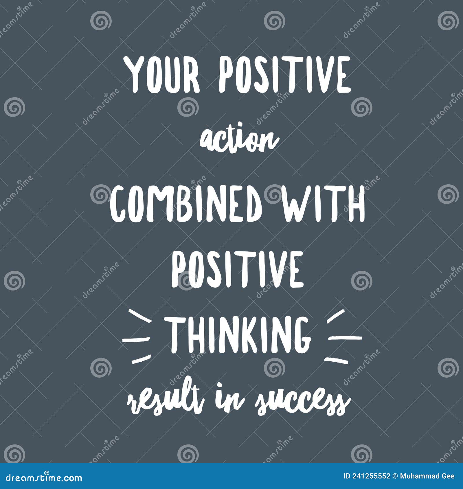 A typographic text design stock illustration. Illustration of ...