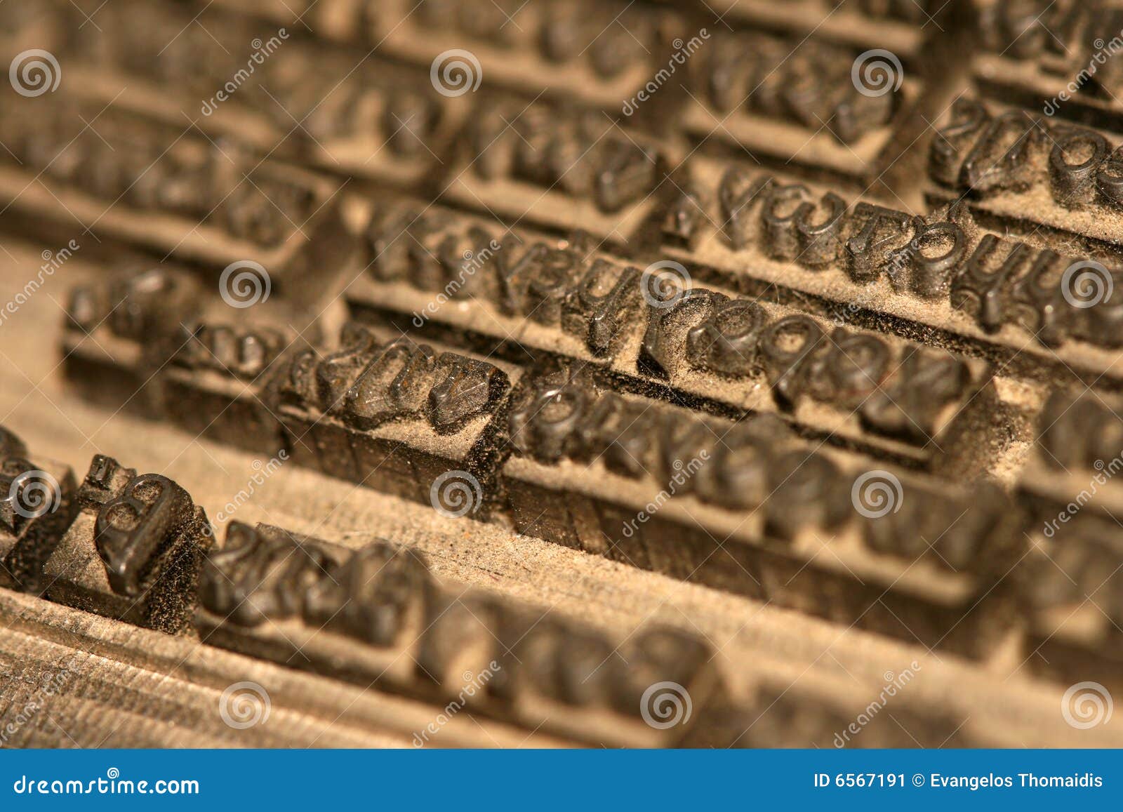 Typography stock image. Image of typeset, typesetting - 6567191