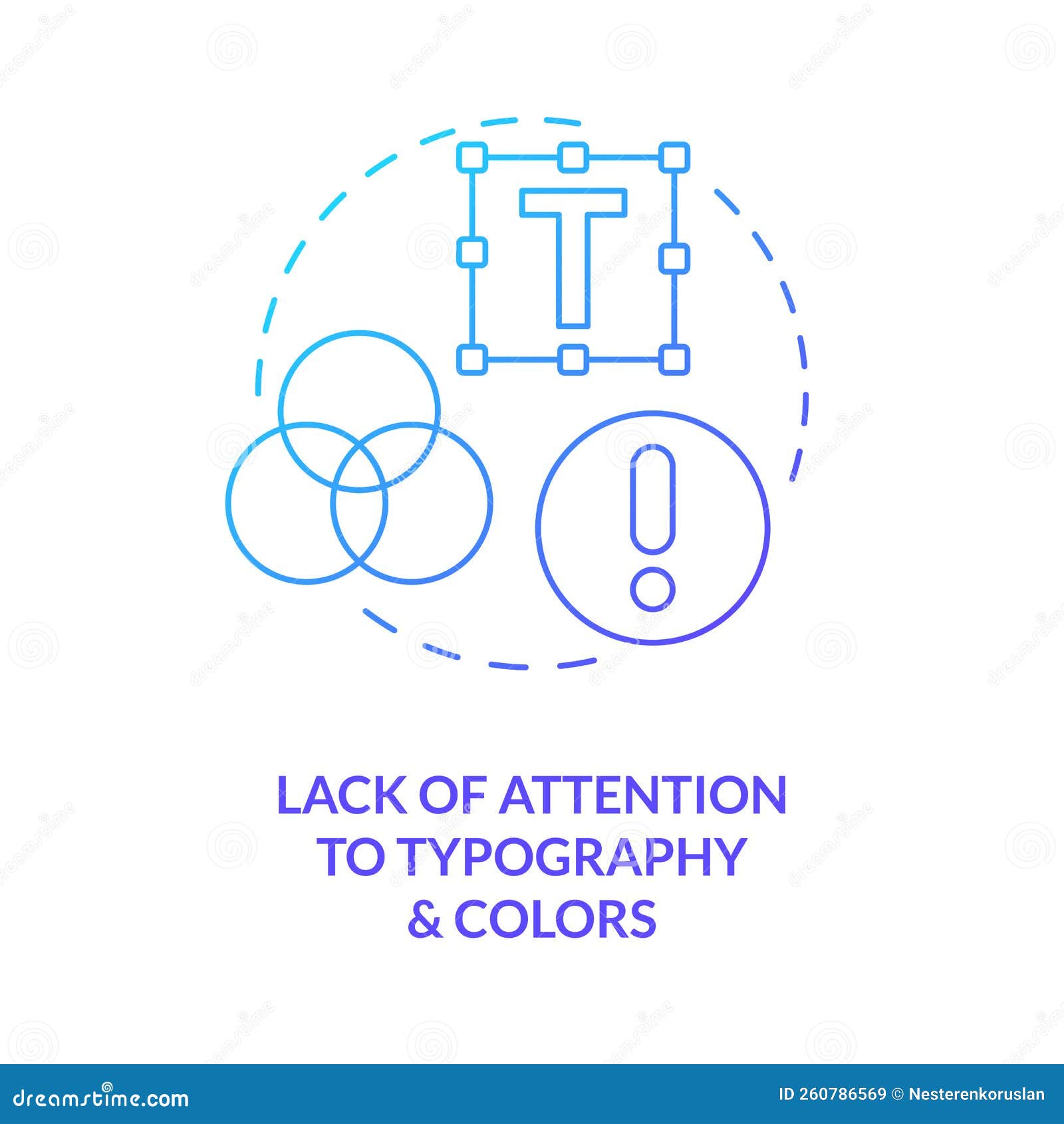 Importance Icon In Trendy Design Style. Importance Icon Isolated On ...