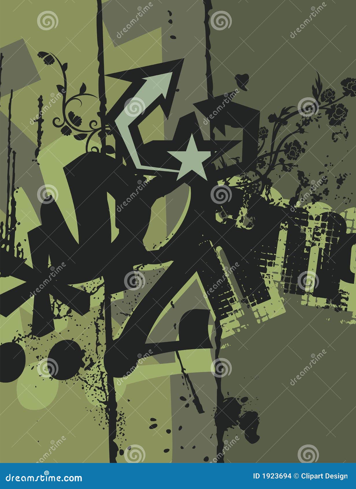Typography Grunge Background Stock Illustration - Illustration of ... Typography Grunge Background Stock Illustration - Illustration of ...
