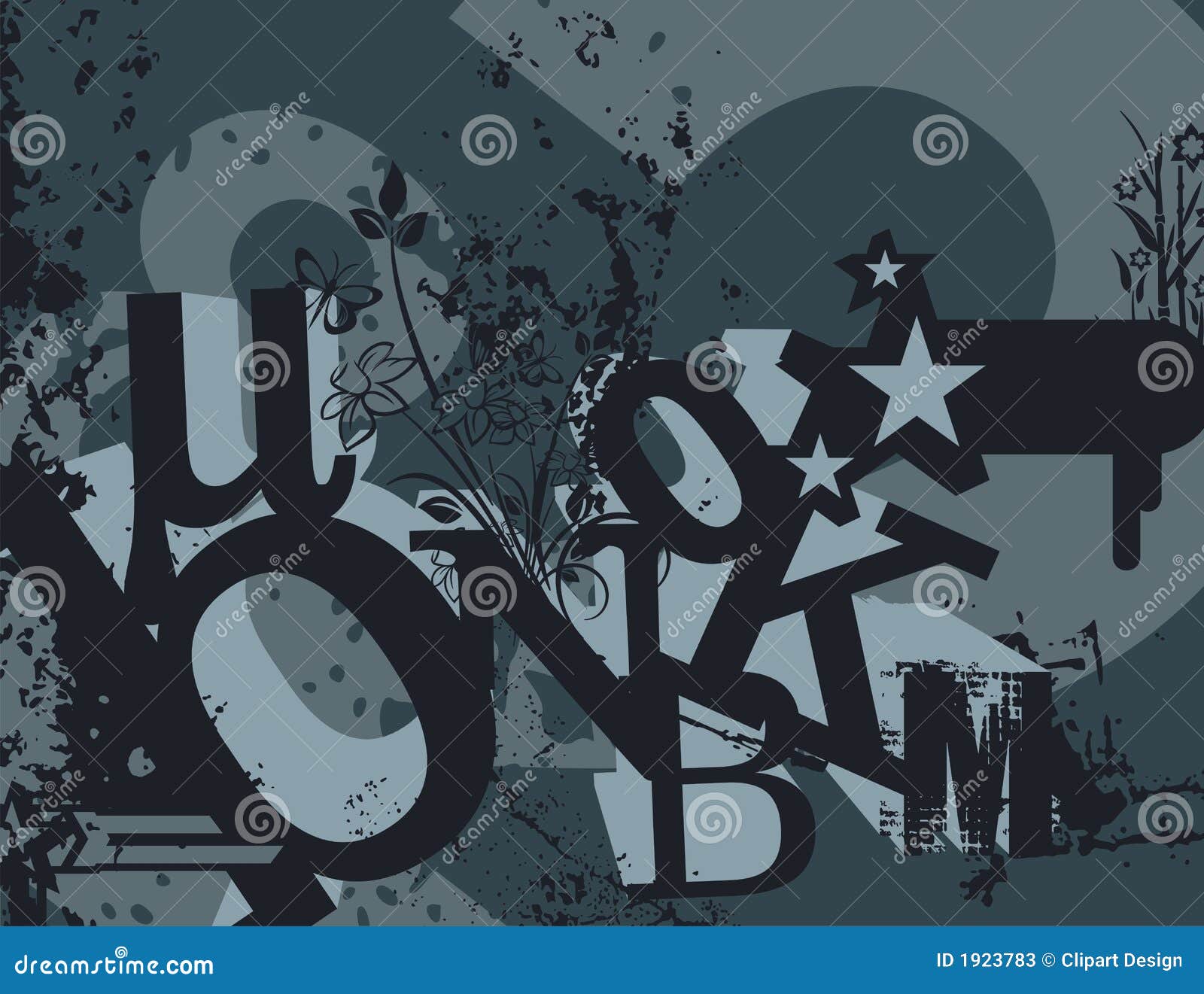 Typography Grunge Background Stock Illustration - Illustration of ... Typography Grunge Background Stock Illustration - Illustration of ...