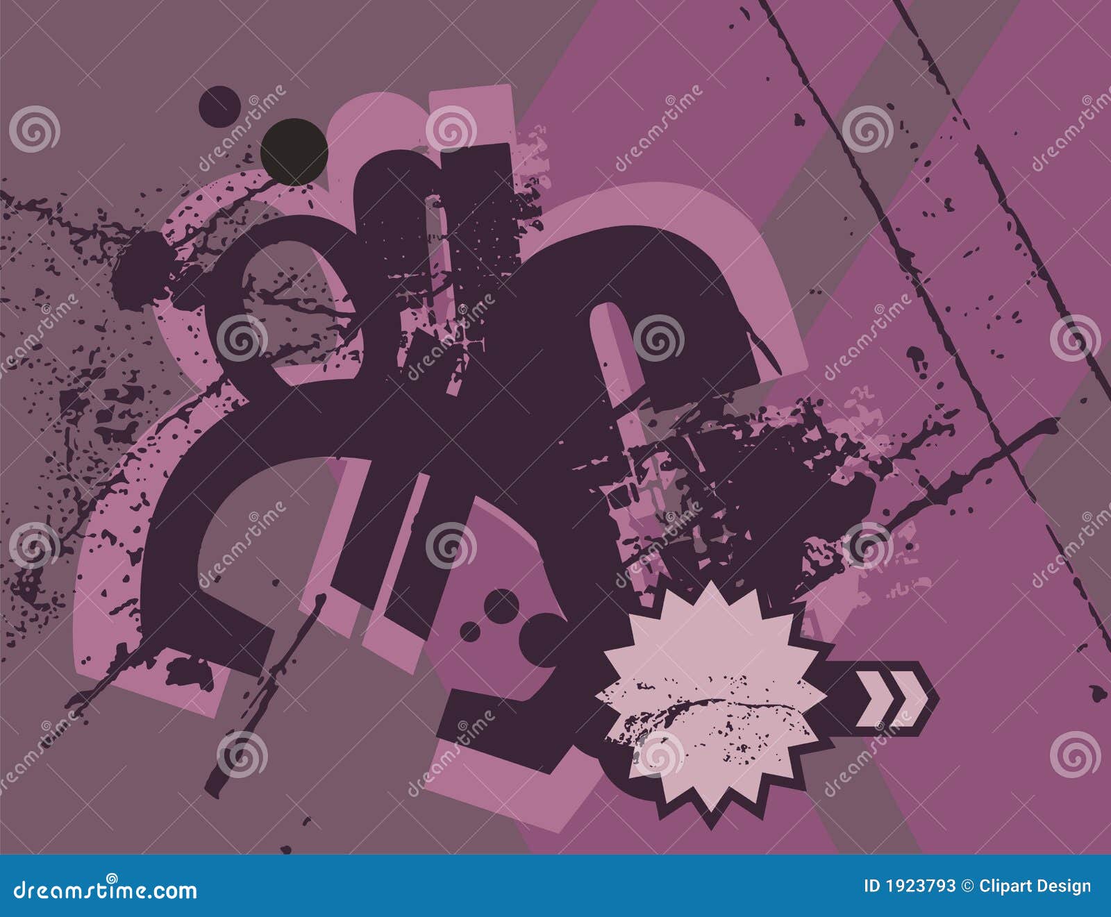 Typography Grunge Background Stock Illustration - Illustration of ... Typography Grunge Background Stock Illustration - Illustration of ...