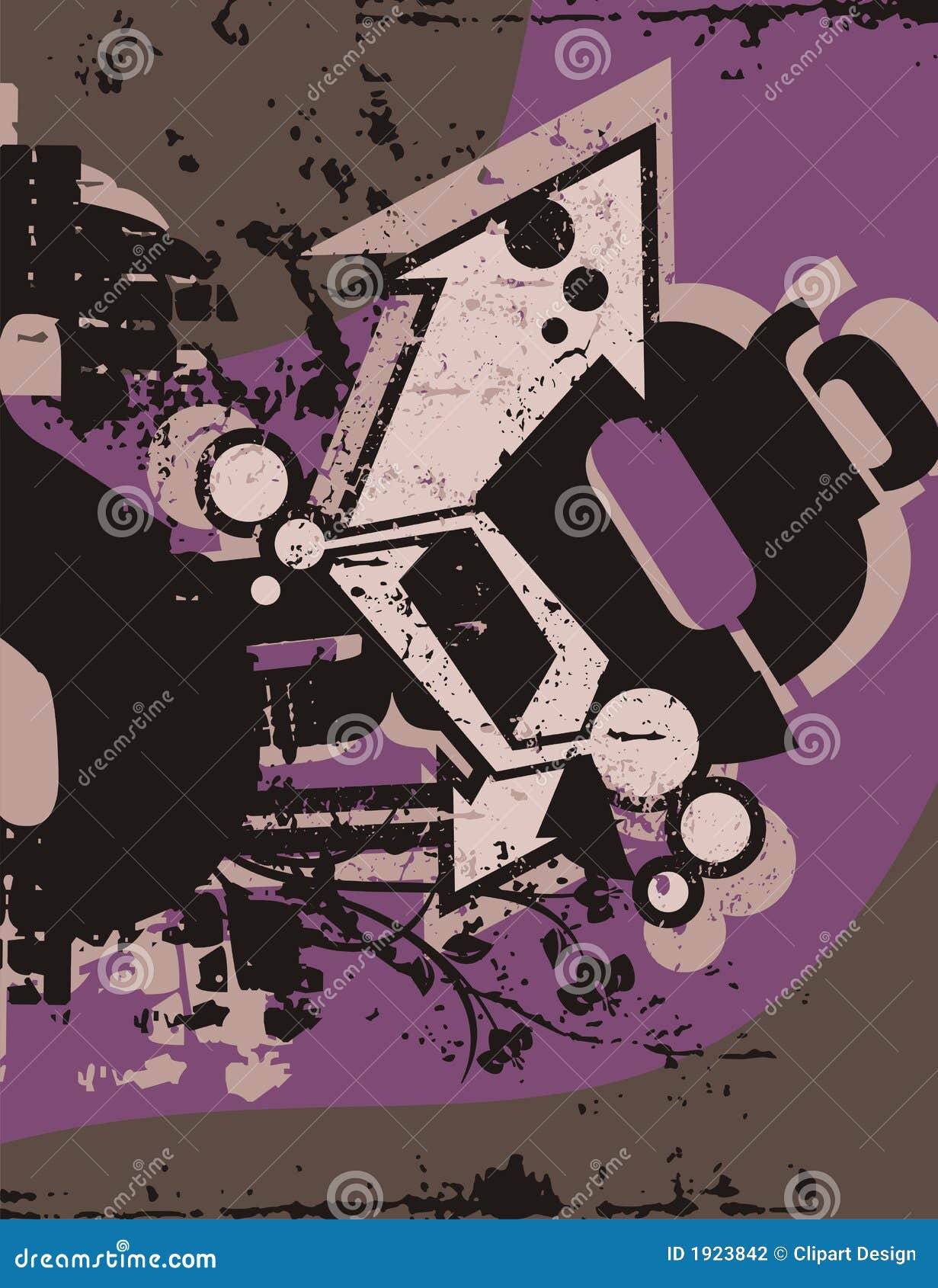 Typography Grunge Background Stock Illustration - Illustration of ... Typography Grunge Background Stock Illustration - Illustration of ...