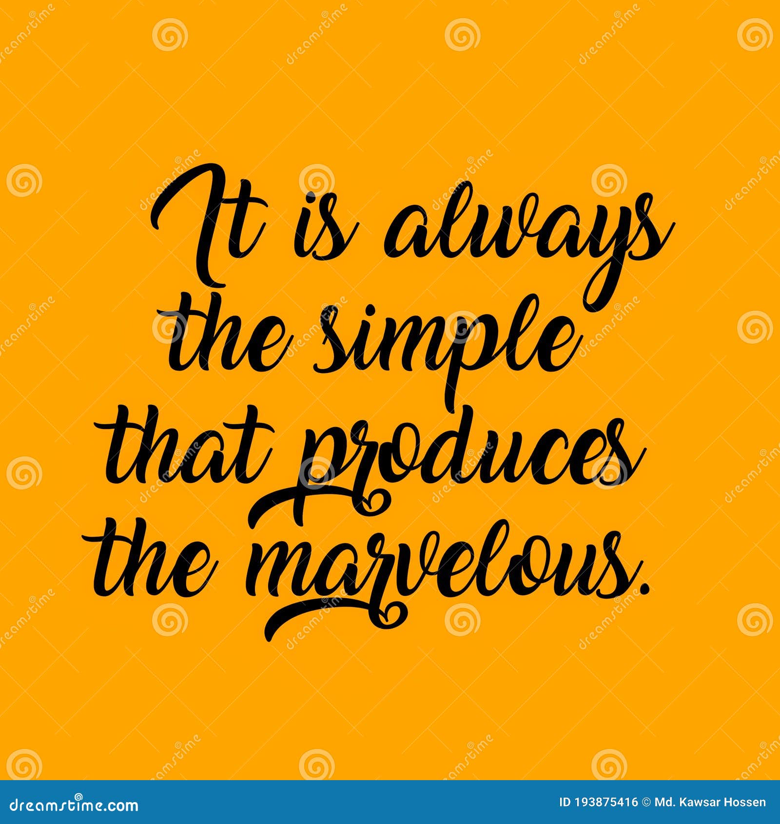 Typography Motivational Image Quotes Inspirational Photo Stock ...