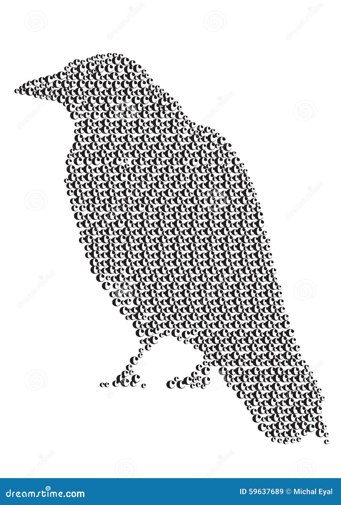 Typography stock illustration. Illustration of typography - 59637689