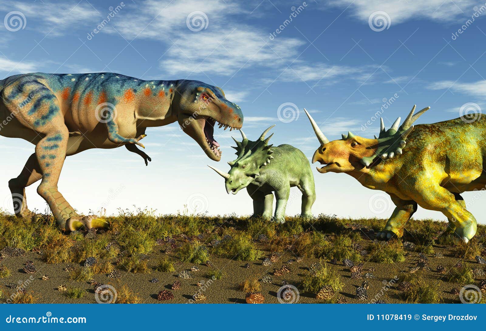 Tyrannosaurus TRex Dinosaur Illustration TRex Royalty-Free Cartoon ... Tyrannosaurus TRex Dinosaur Illustration TRex Royalty-Free Cartoon ...