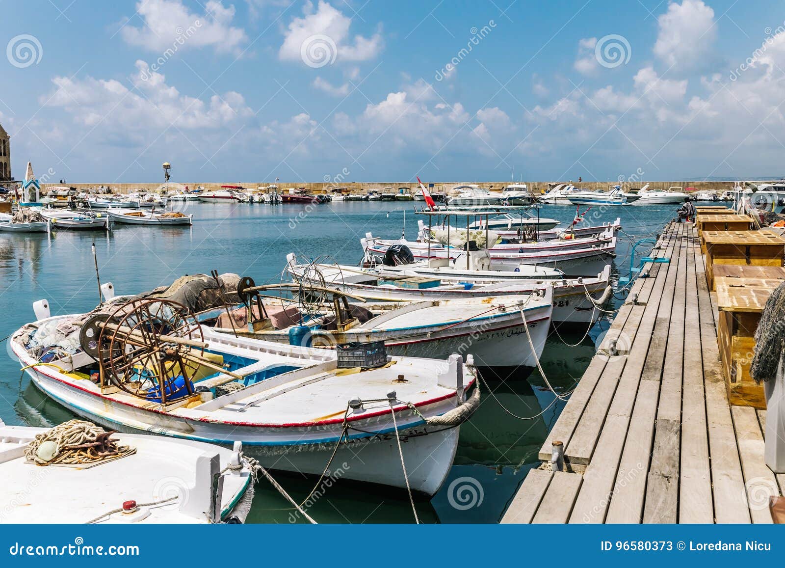 Tyre, Lebanon editorial stock photo. Image of exterior - 96580373
