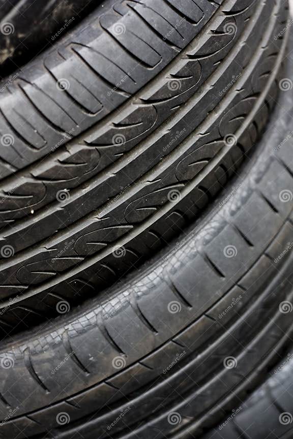 Tyre Stack stock image. Image of tyre, race, vehicle - 16994147