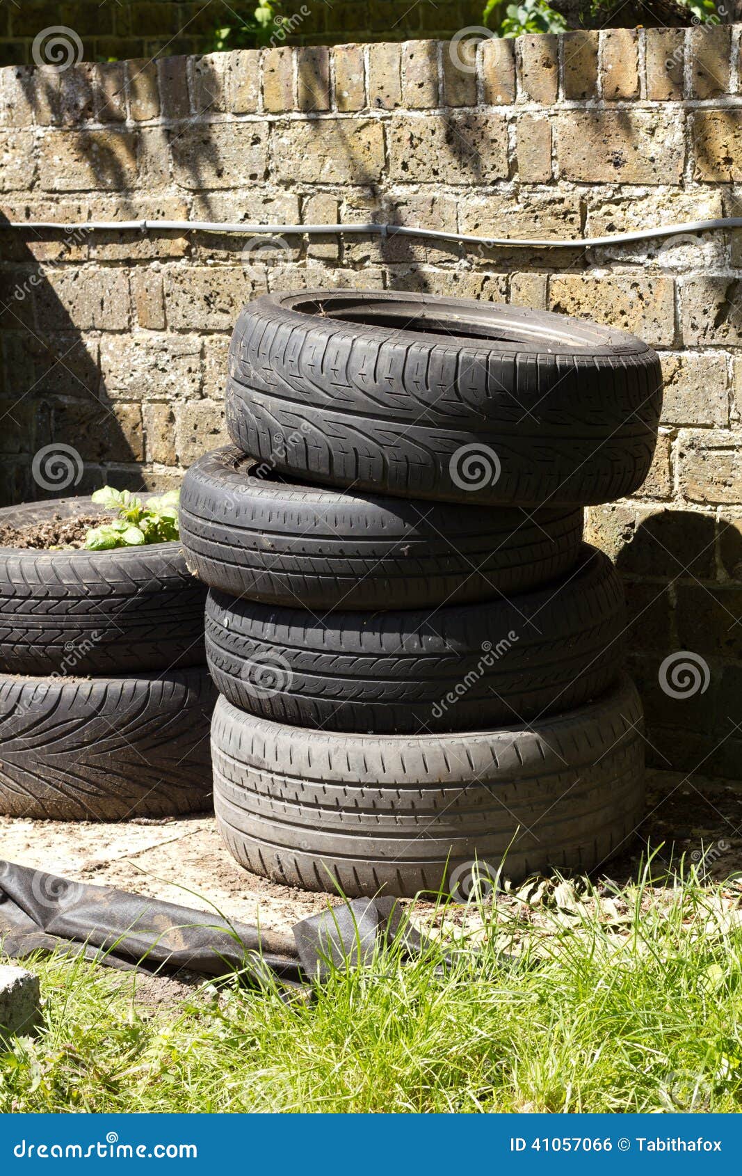 Reclaimed Tyres Stock Photos - Free & Royalty-Free Stock Photos from ...