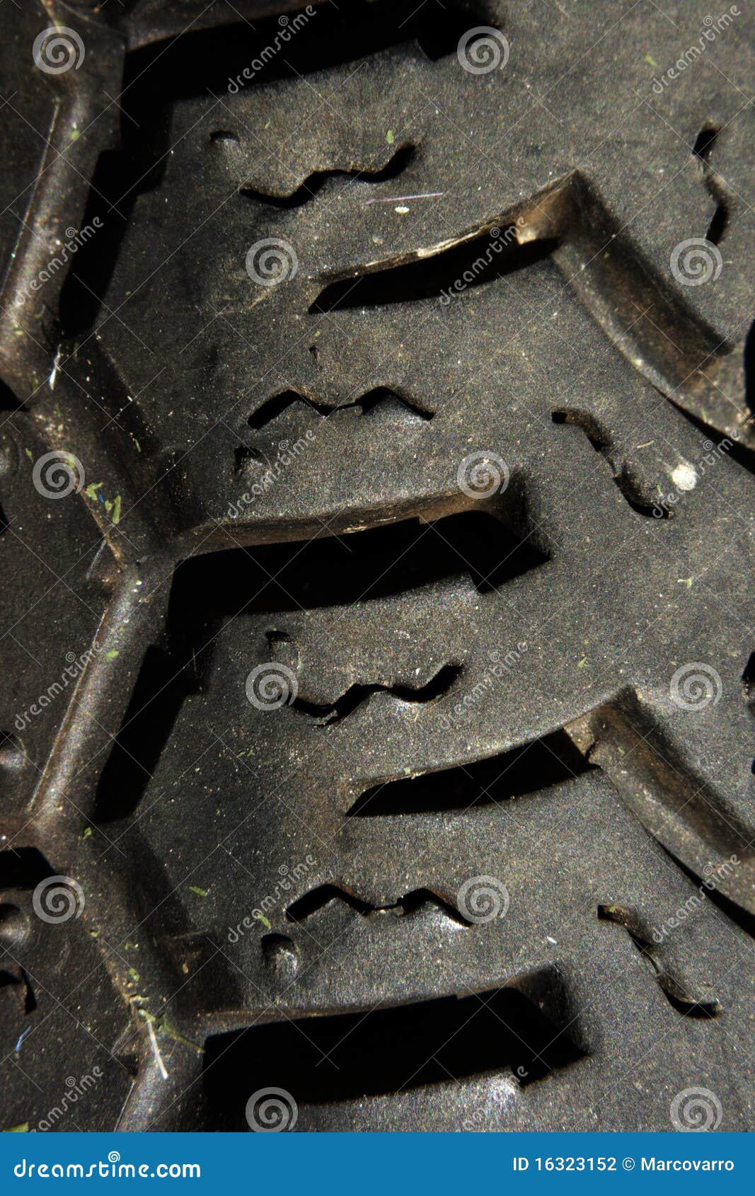Tyre Texture Stock Photography | CartoonDealer.com #16323152