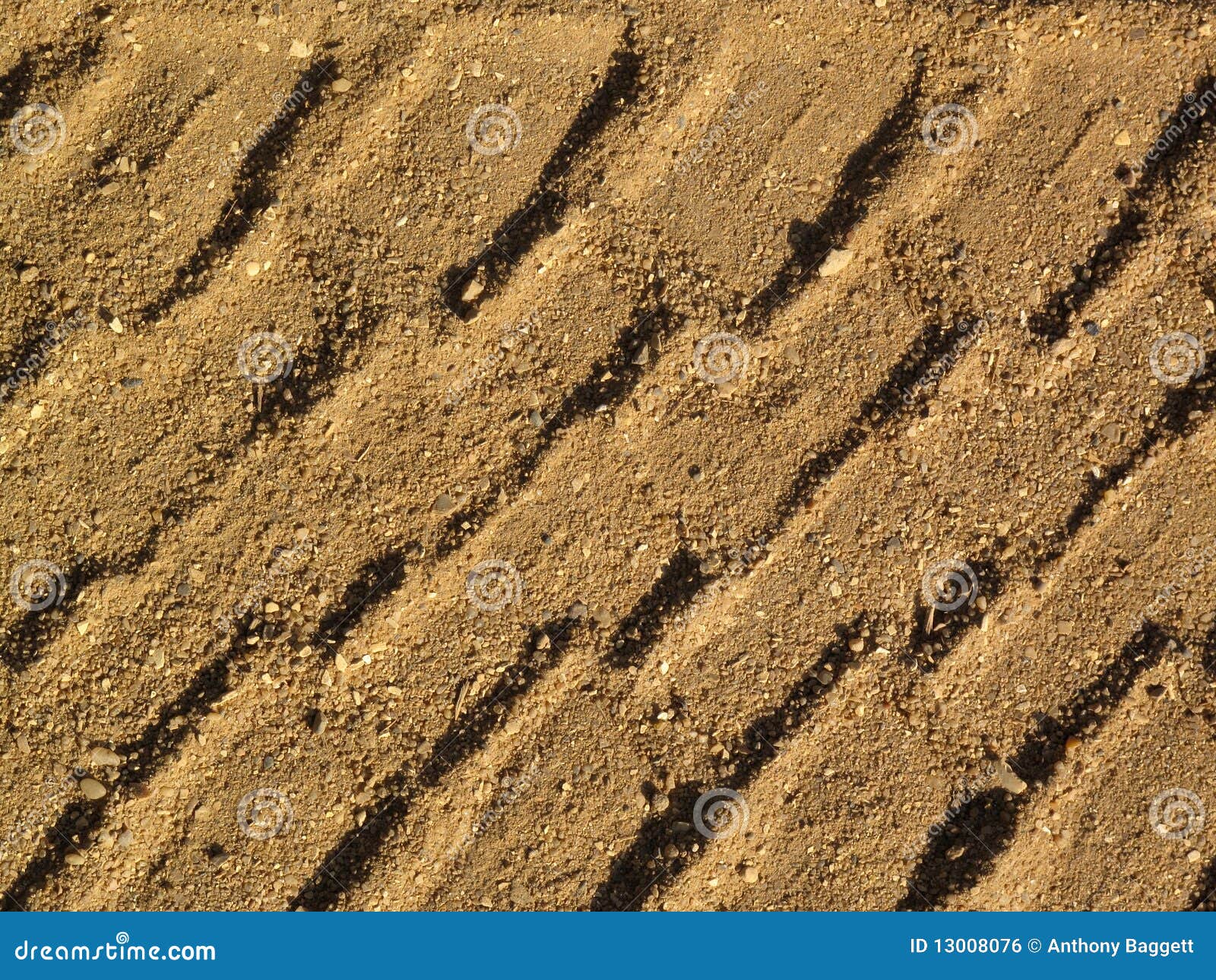 Tyre track stock photo. Image of abstract, textured, track - 13008076