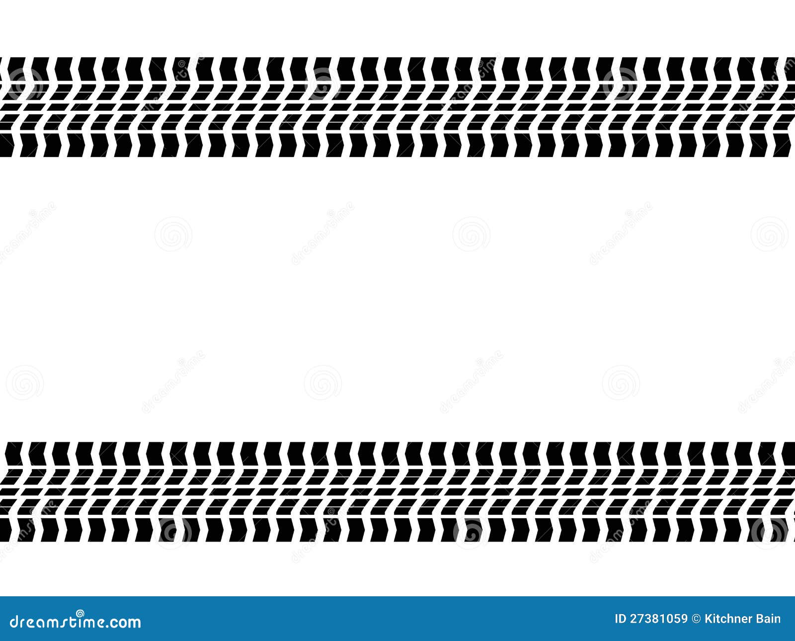 Tyre Tracks stock image. Image of disk, steel, background - 27381059
