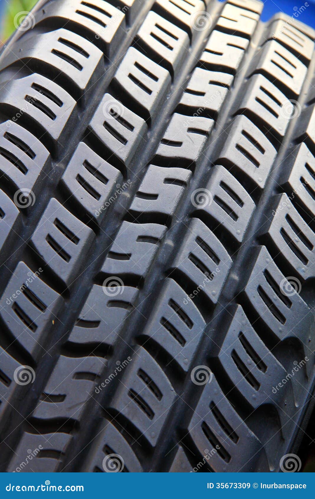Tyre tread. stock image. Image of align, abstract, object - 35673309