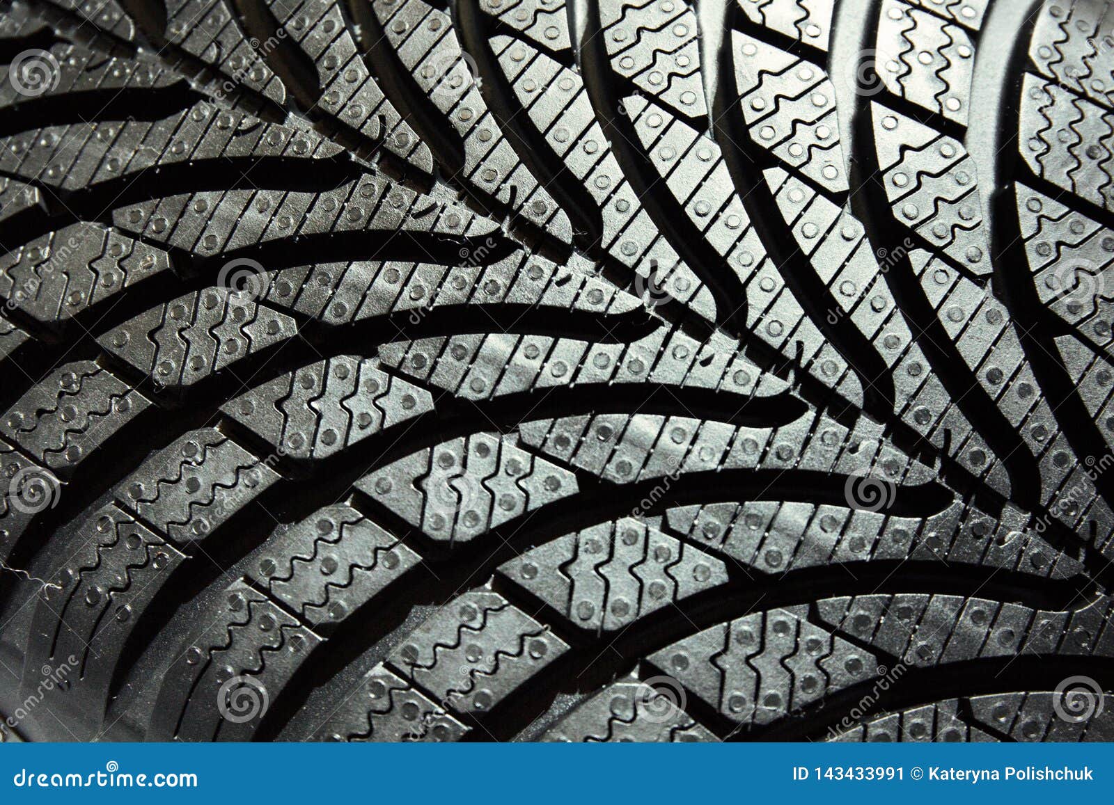 Tyre Treads Texture, Abstract Background Stock Image - Image of pattern ...
