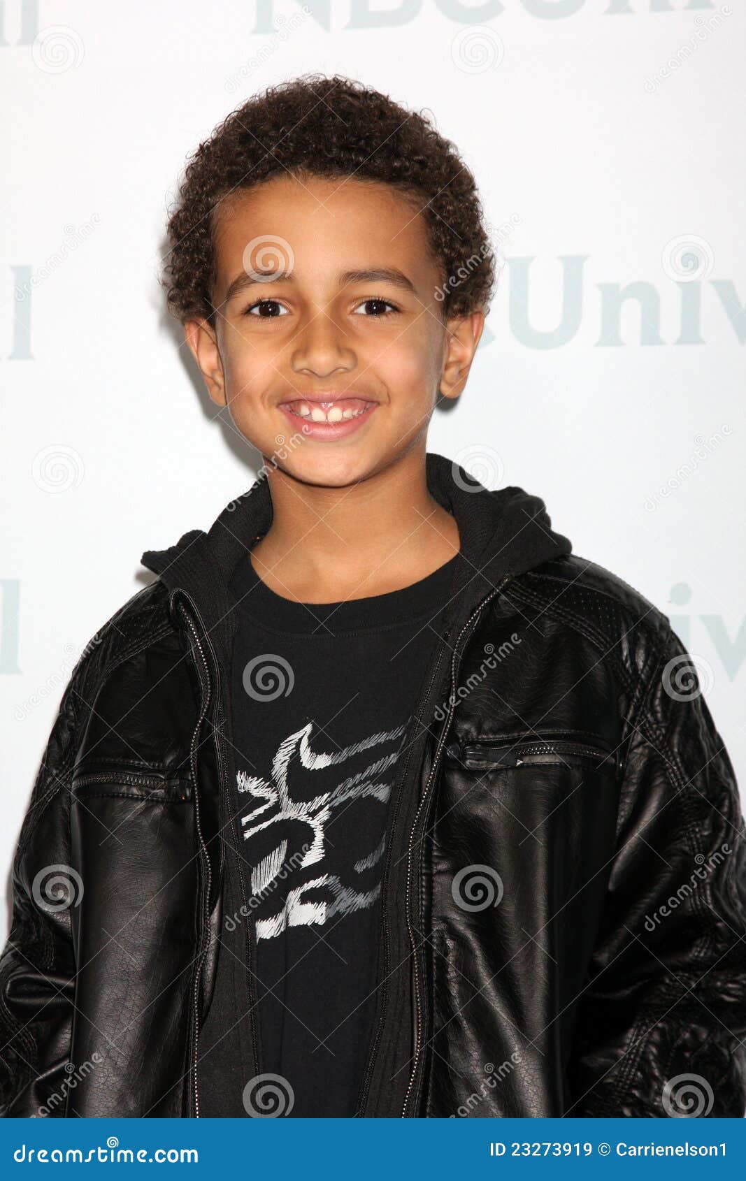 Tyree Brown editorial stock image. Image of angeles, universal - 23273919