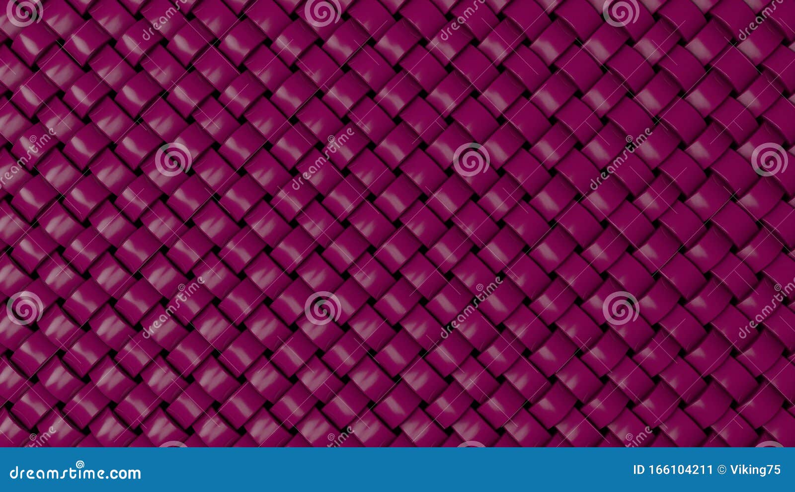 Tyron Purple Metallic Pattern Background. Stock Illustration ...