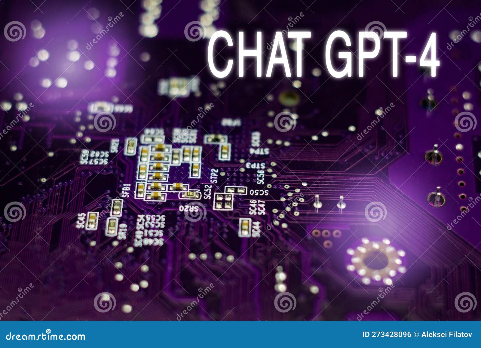 Tyumen, Russia-March 18, 2023: Chat GPT-4 AI or Artificial Intelligence ...