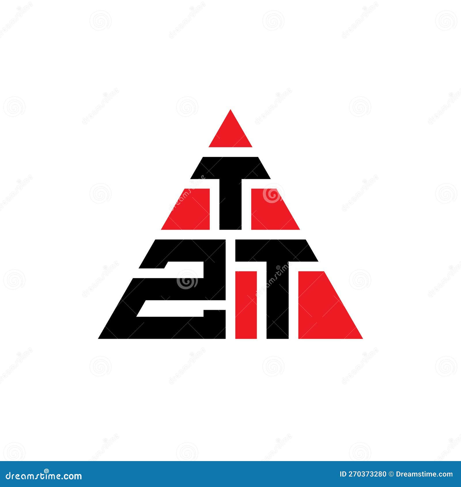 Tzt Triangular Stock Illustrations – 2 Tzt Triangular Stock ...