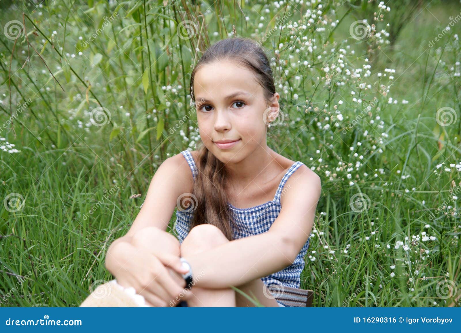 Zdjęcia Modela z obrazu o ID 16290316 od Igor Vorobyov - Cabania