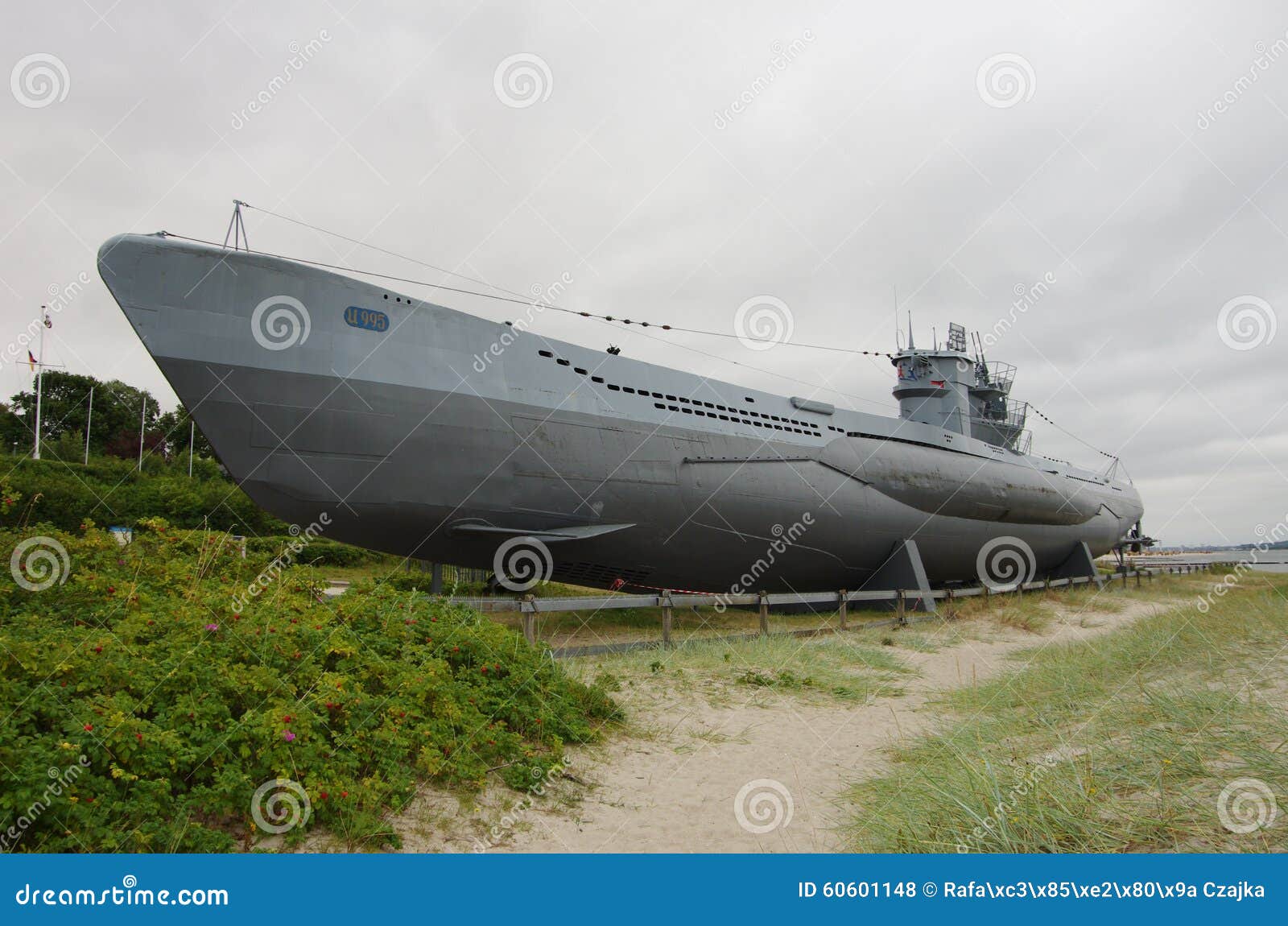 U-boot. stock photo. Image of navy, deadlight, ocean - 60601148