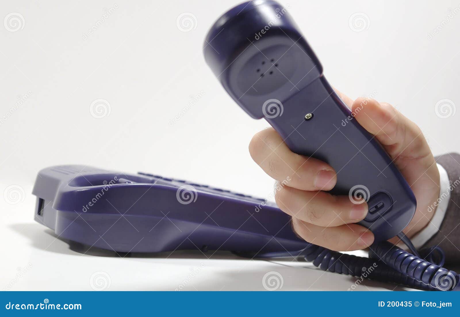 U have a call stock image. Image of solution, technician - 200435