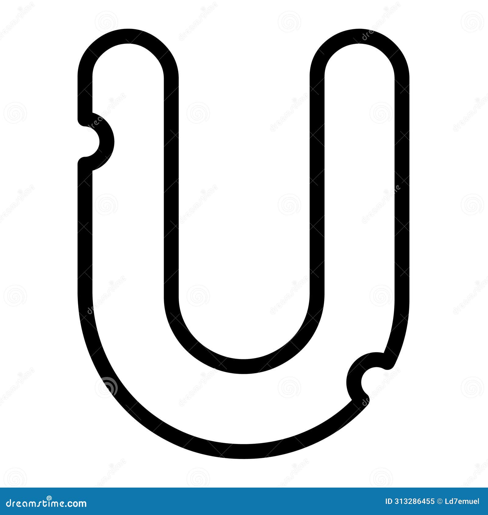 U Letter Typeface, Vector Mice Cheese Uppercase Font. Stock Vector ...