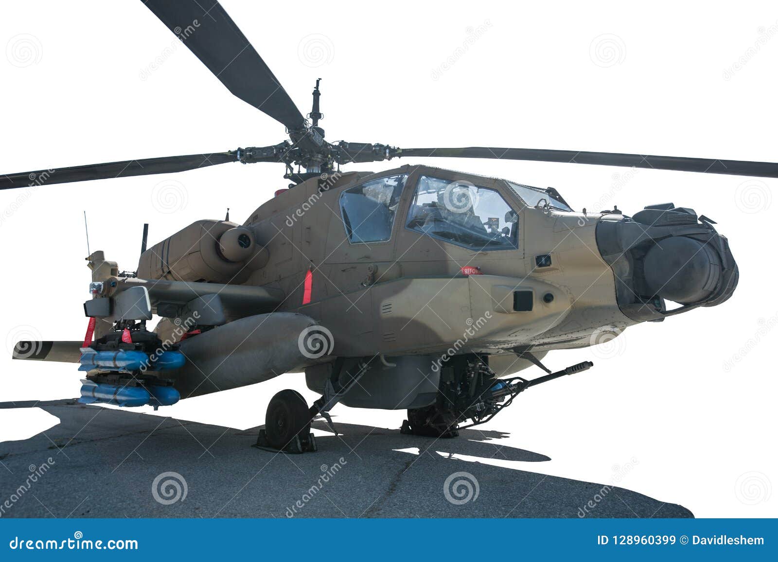U.S. Army Helicopter Apache Stock Image - Image of apache, aircraft ...