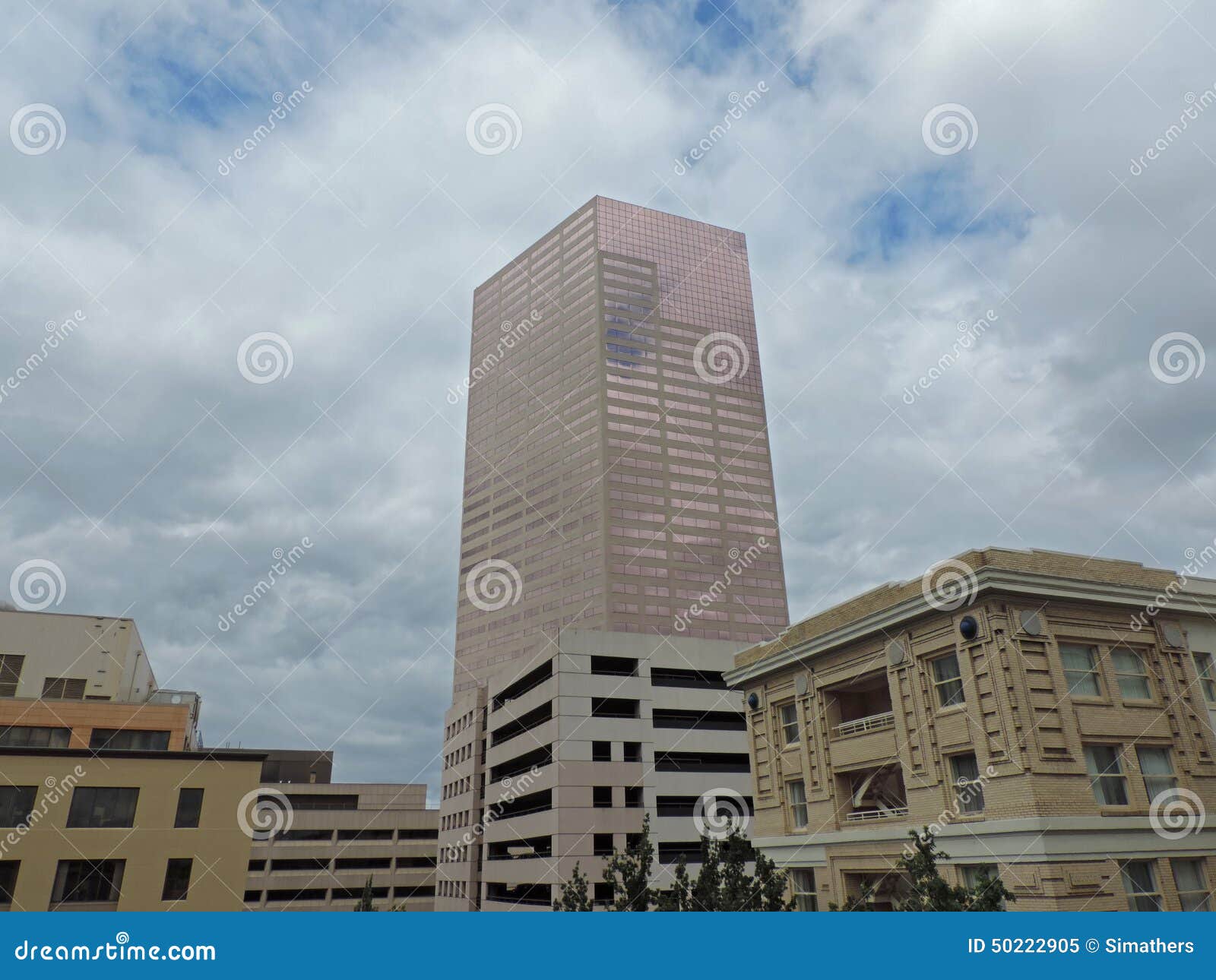 How Tall Is The Tallest Building In Portland Oregon at Sue Shade blog