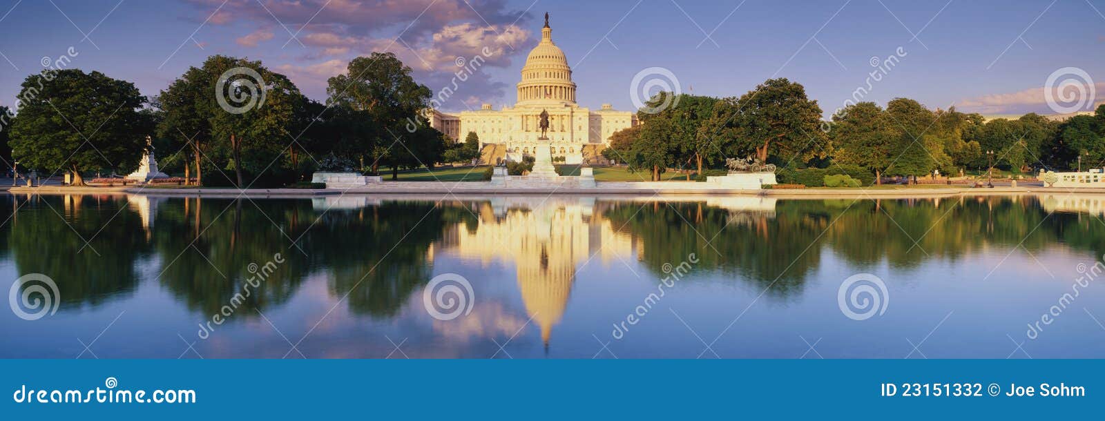 U.S. Capitol Building with Reflection in Water Stock Photo - Image of ... U.S. Capitol Building with Reflection in Water Stock Photo - Image of ...