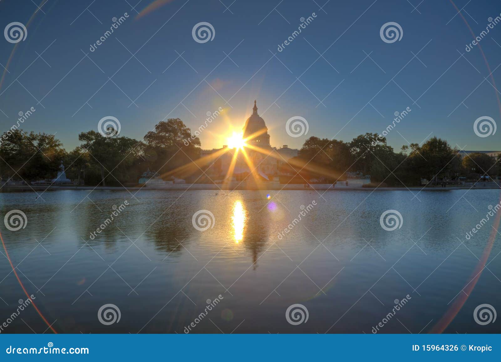 U.S stock photo. Image of hill, blue, national, closeup - 15964326
