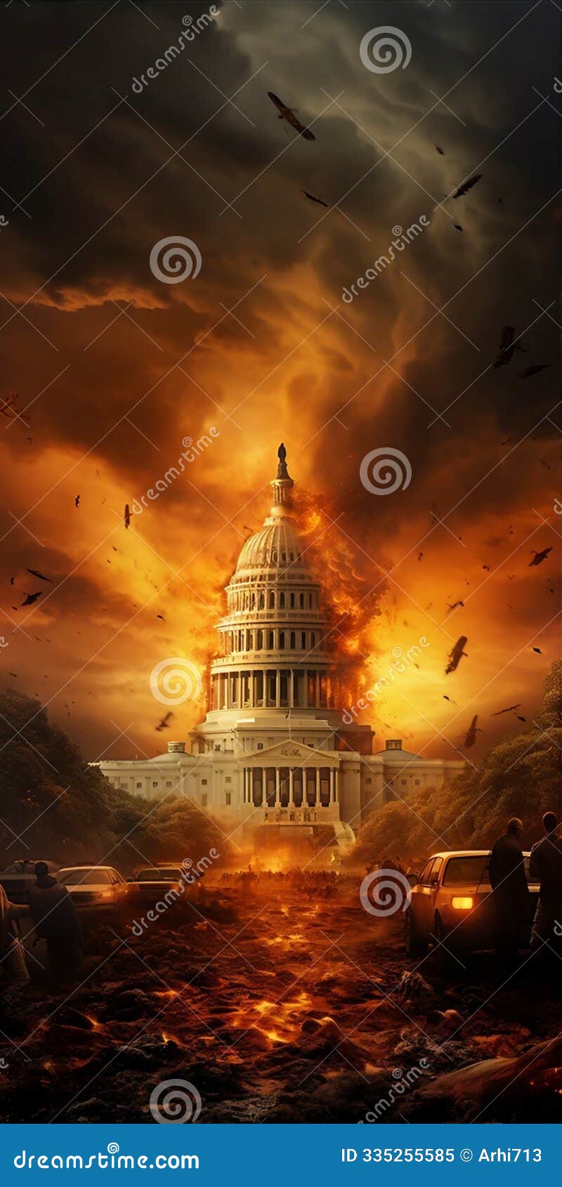 The U.S stock illustration. Illustration of vertical - 335255585