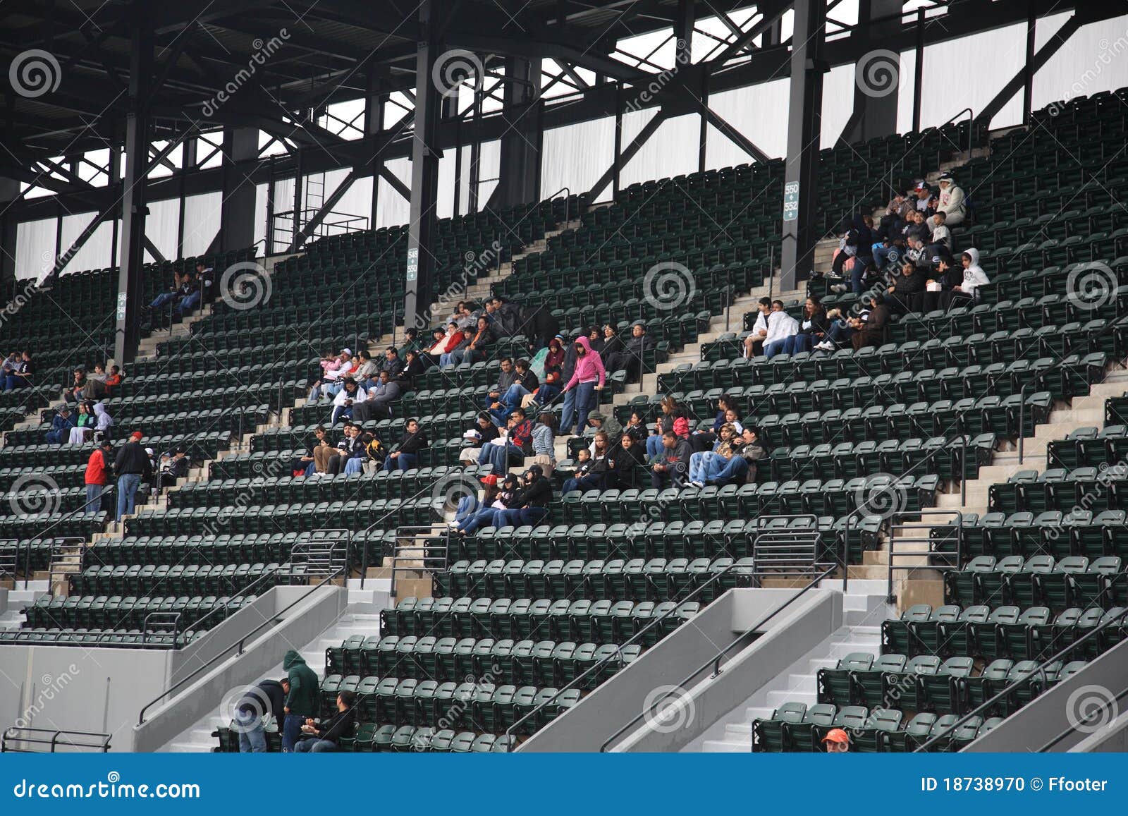 U.S. Cellular Field - Chicago White Sox Editorial Image - Image of ...